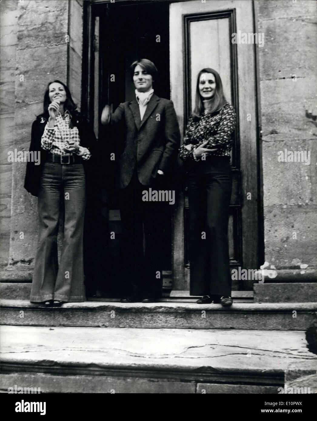 Lady jane wellesley prince charles hi-res stock photography and images ...