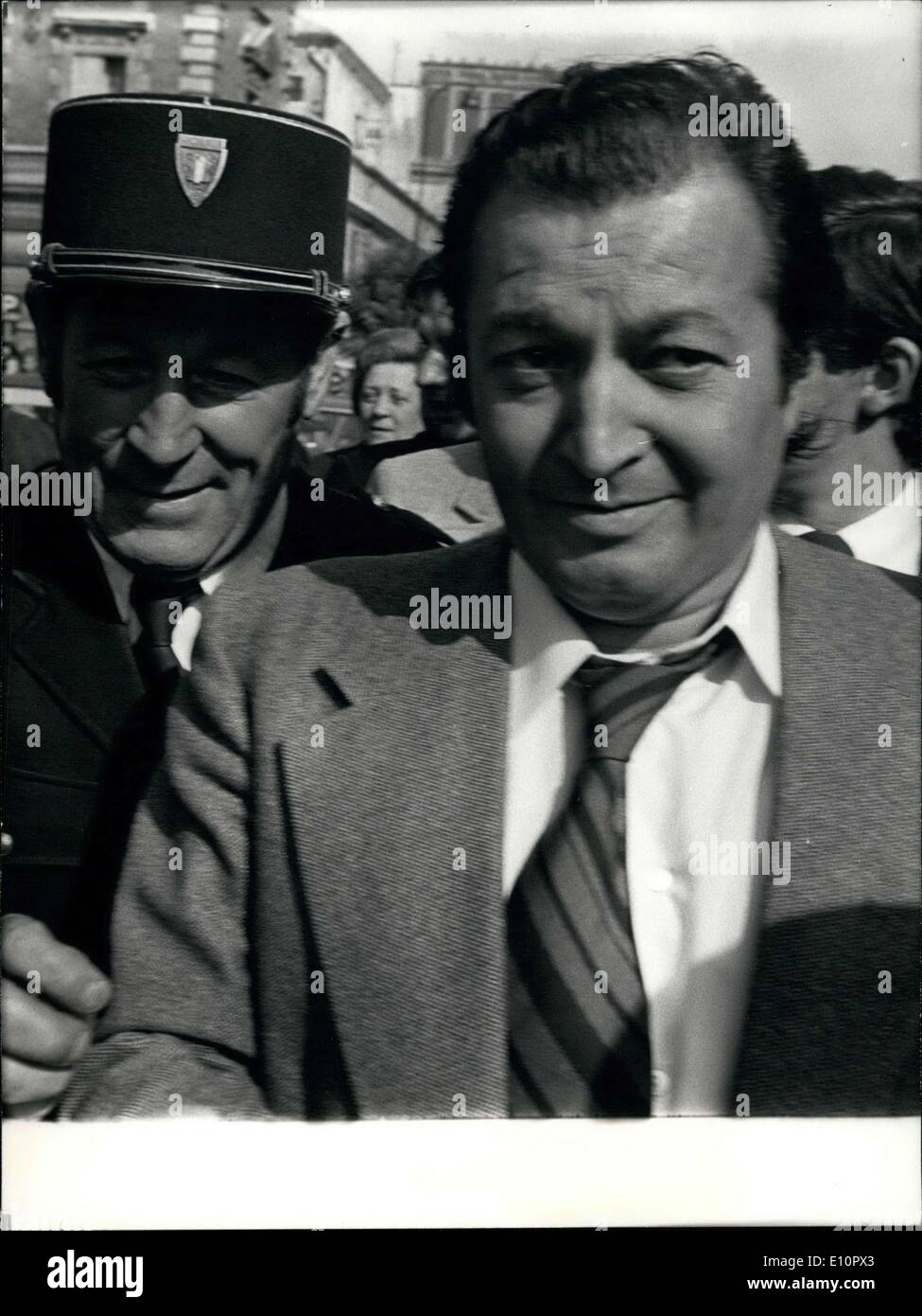 Alain delon 1958 hi-res stock photography and images - Alamy