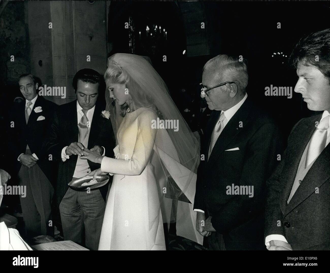 Christine roussel hi-res stock photography and images - Alamy