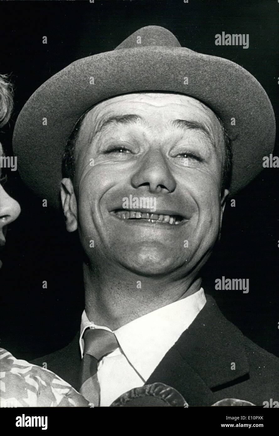 Fernand raynaud hi-res stock photography and images - Alamy