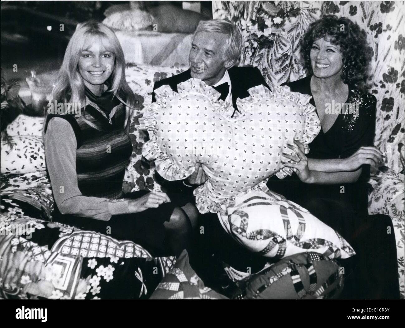 Mr heinz oestergarrd hi-res stock photography and images - Alamy