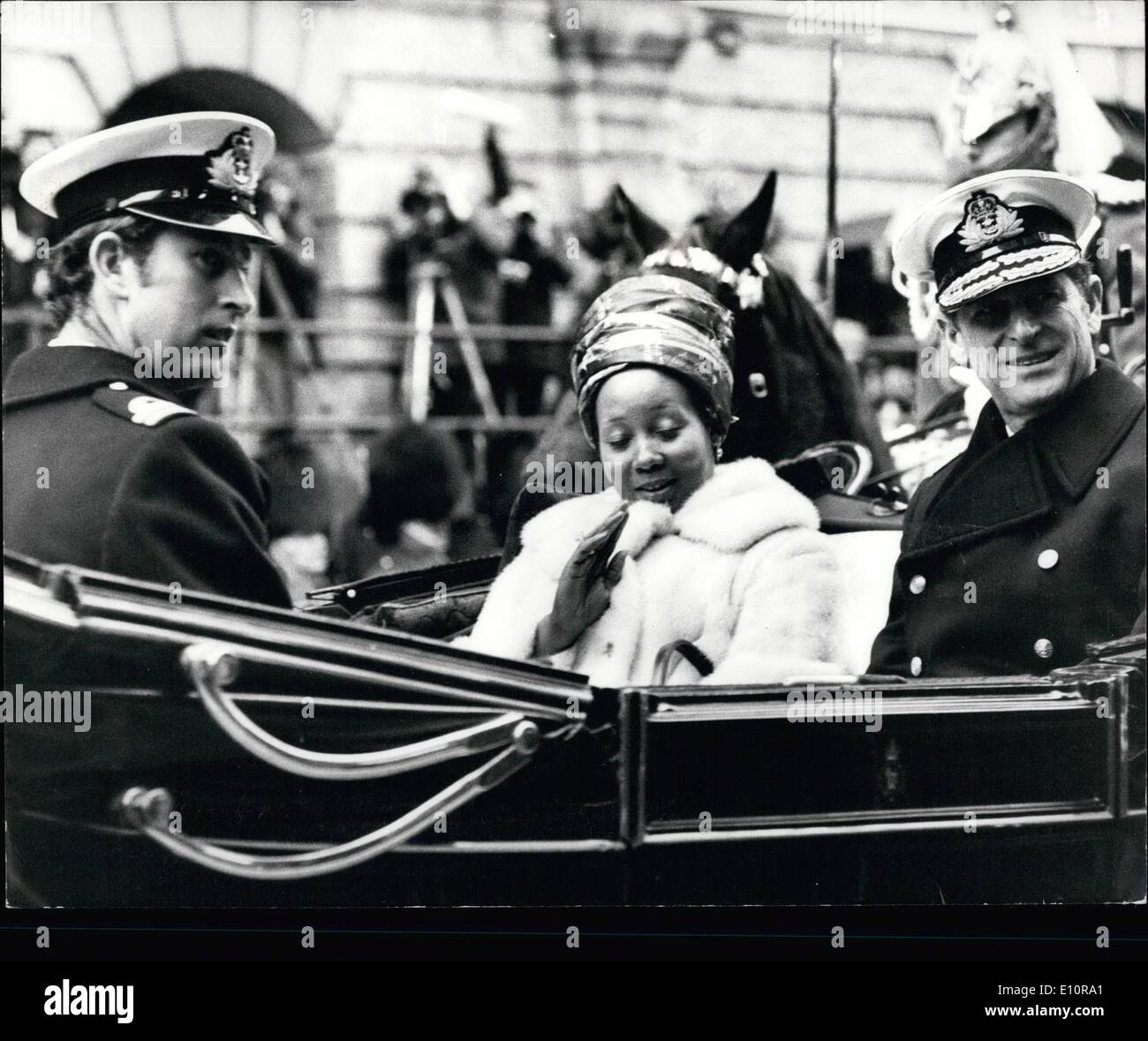 President mobutu of zaire hi-res stock photography and images - Alamy