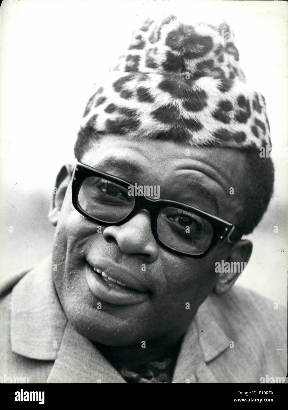 Ss mobutu for your file hi-res stock photography and images - Alamy