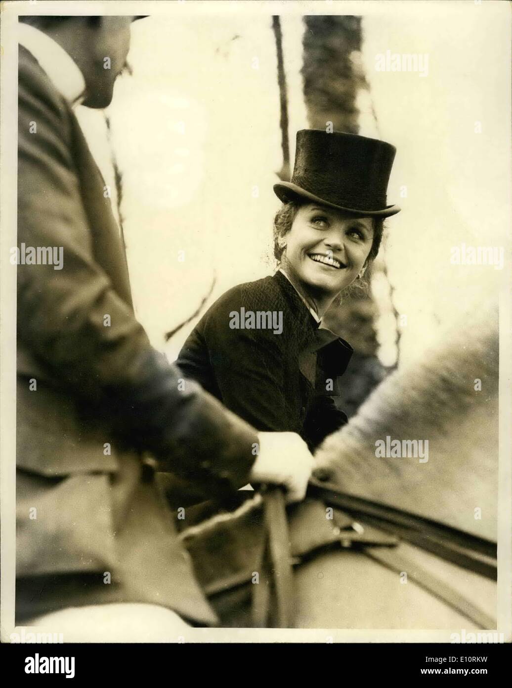 Lee remick family hi-res stock photography and images - Alamy