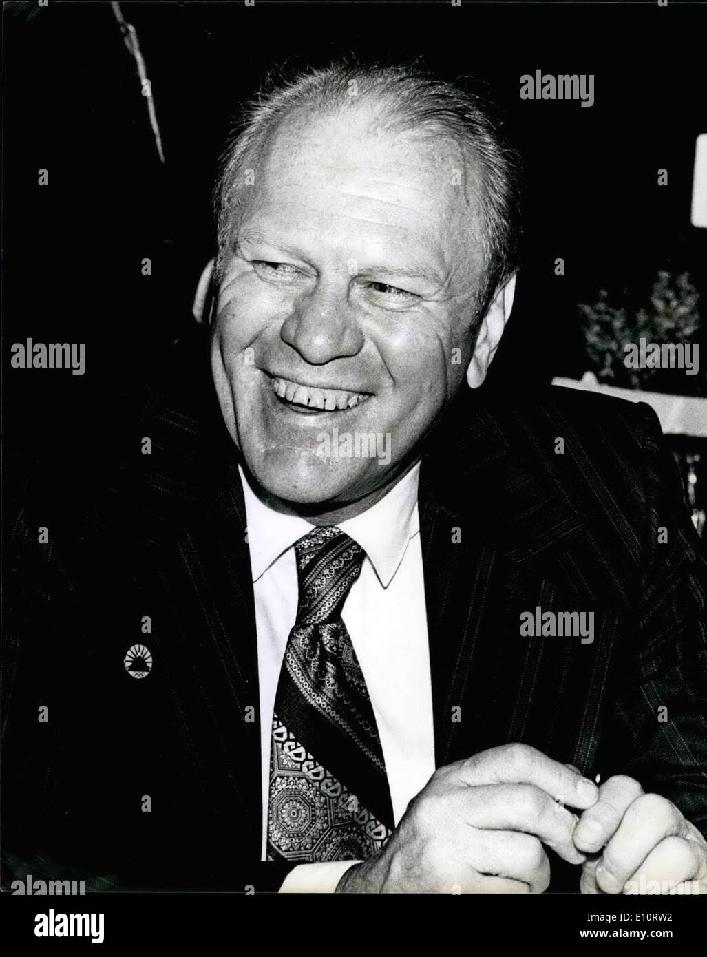 1974 ford hi-res stock photography and images - Alamy