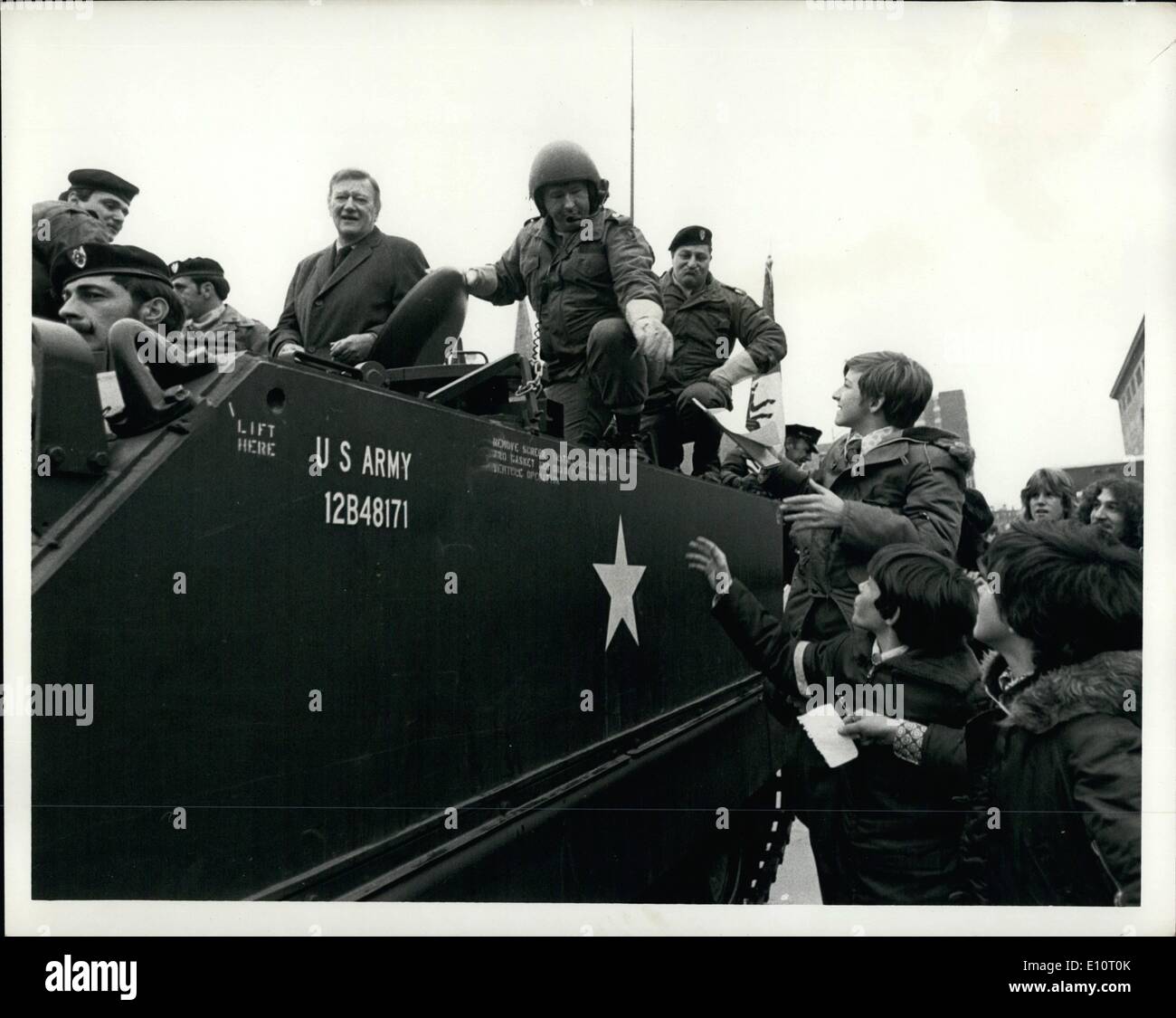 178th infantry brigade hi-res stock photography and images - Alamy