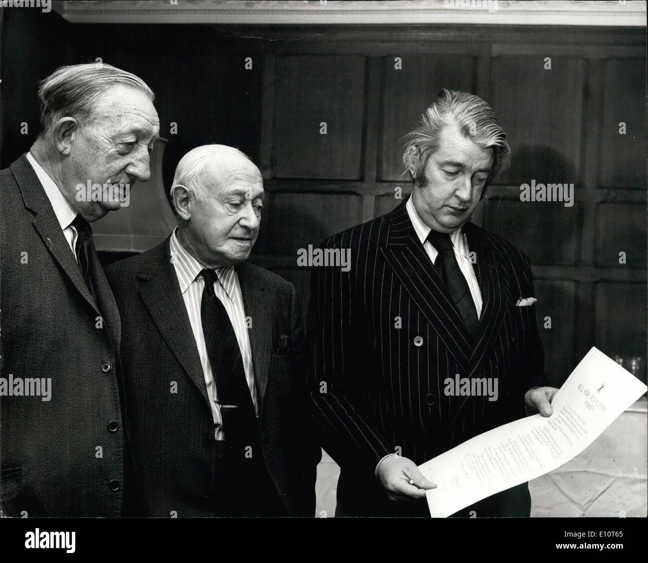 Christopher street 1974 hi-res stock photography and images - Alamy