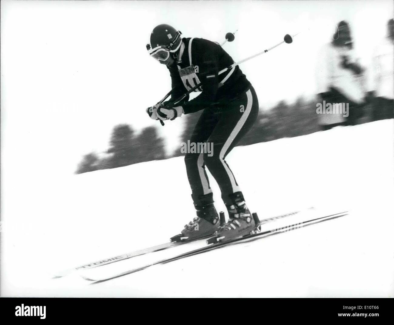 Annemarie 1974 hi-res stock photography and images - Alamy