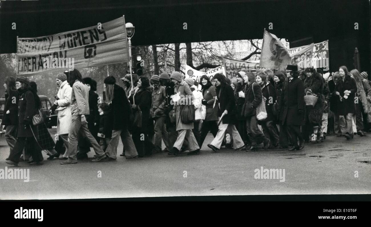 Womens liberation hi-res stock photography and images - Alamy
