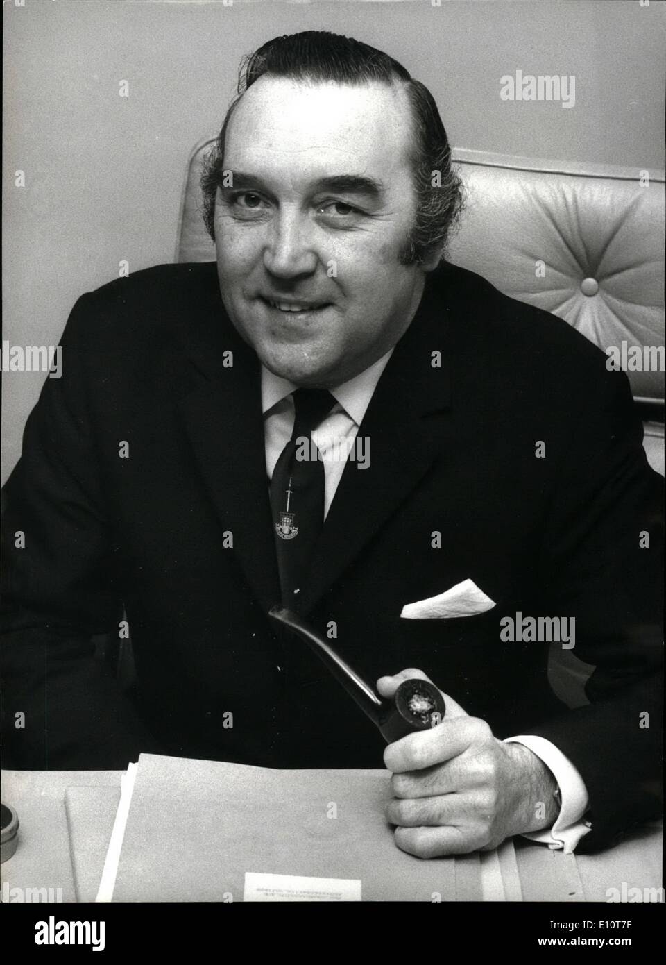 Roy mason hi-res stock photography and images - Alamy