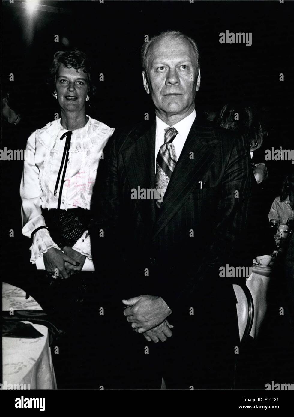 1974 vp ford hi-res stock photography and images - Alamy