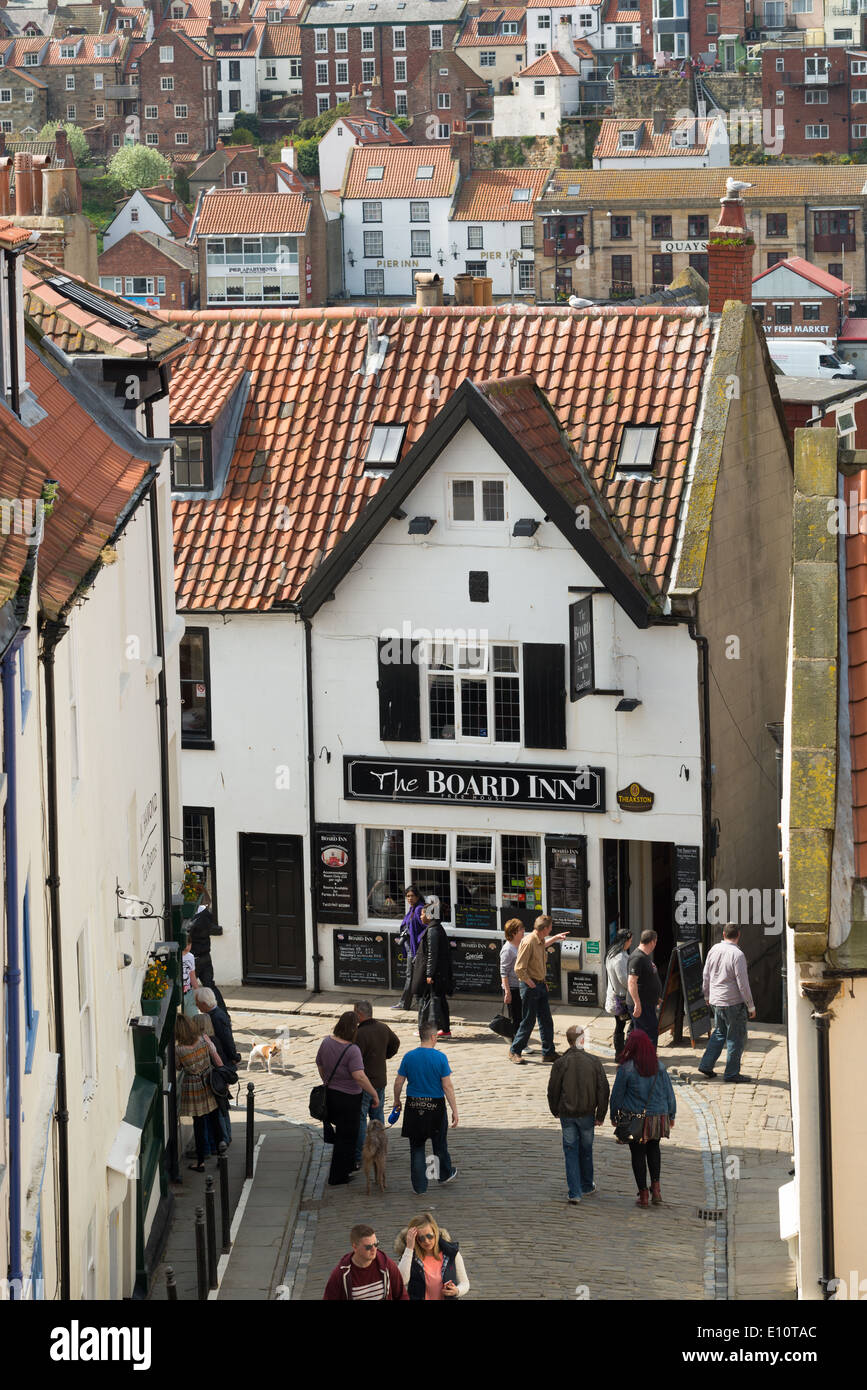 The Board Inn High Resolution Stock Photography and Images - Alamy