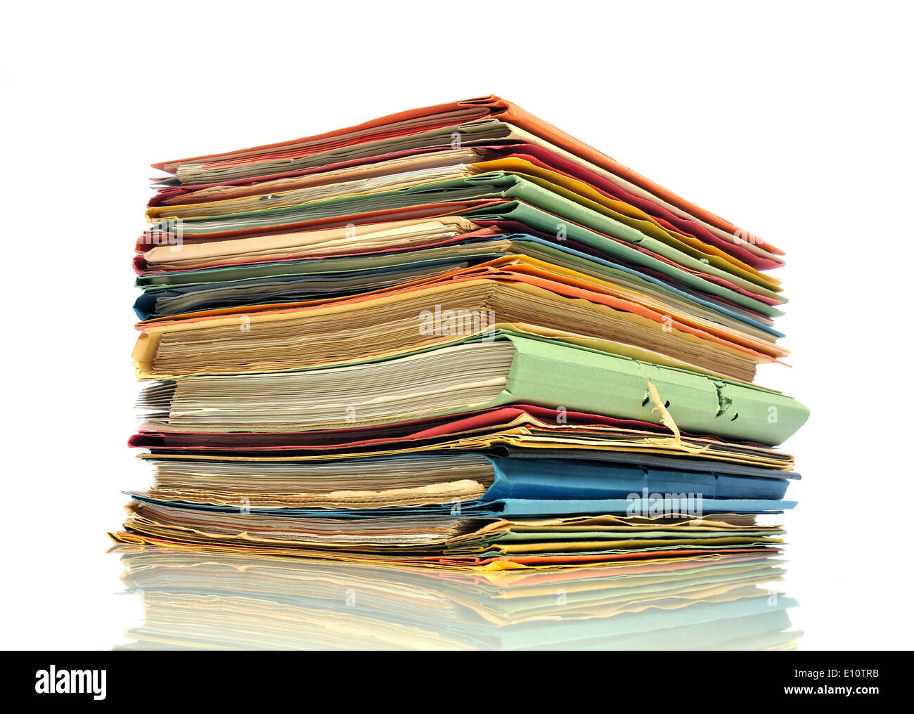 Office administration tools hi-res stock photography and images - Alamy