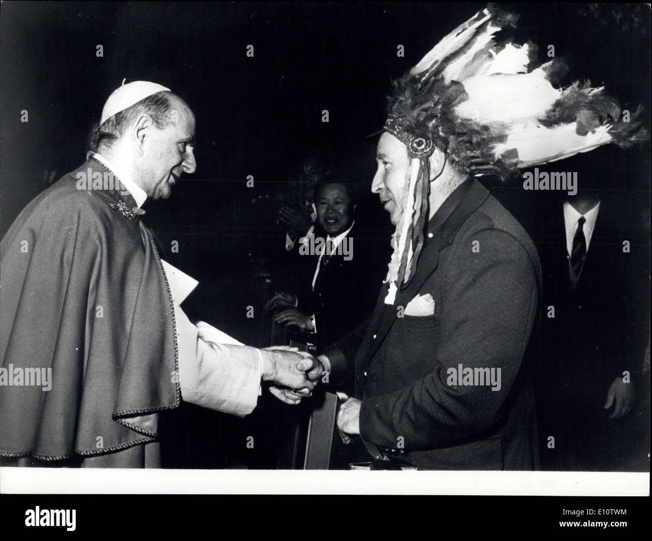 Paul hand hi-res stock photography and images - Alamy