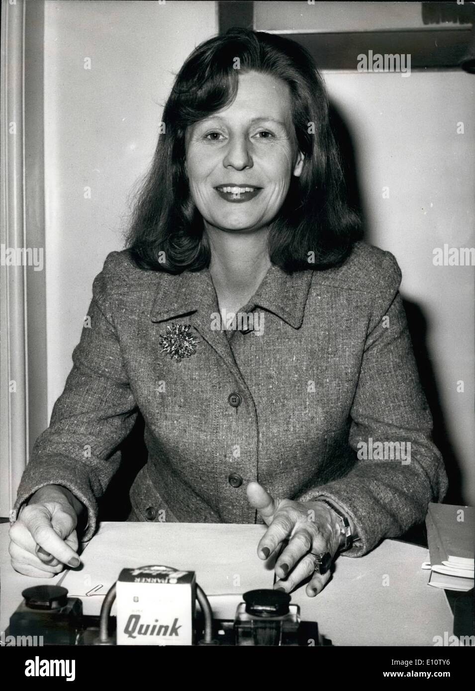 Been appointed secretary state hi-res stock photography and images - Alamy
