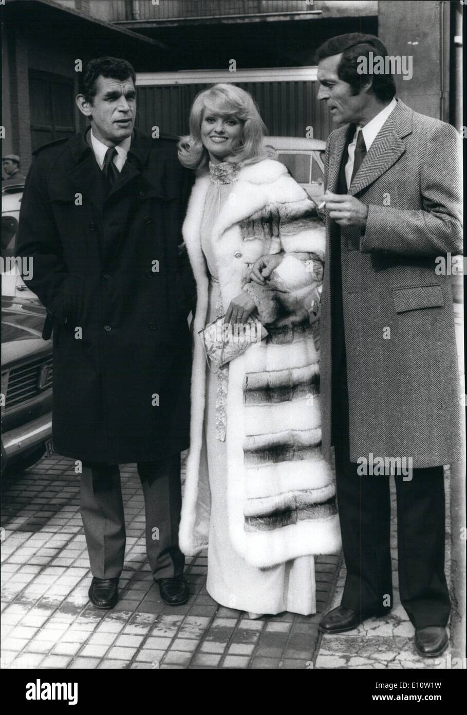 Femi benussi hi-res stock photography and images - Alamy