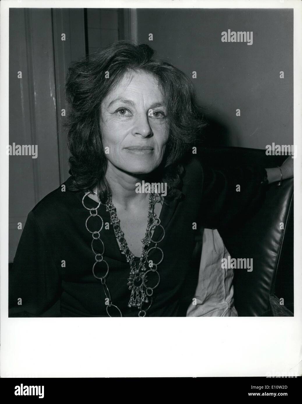 Viveca lindfors hi-res stock photography and images - Alamy