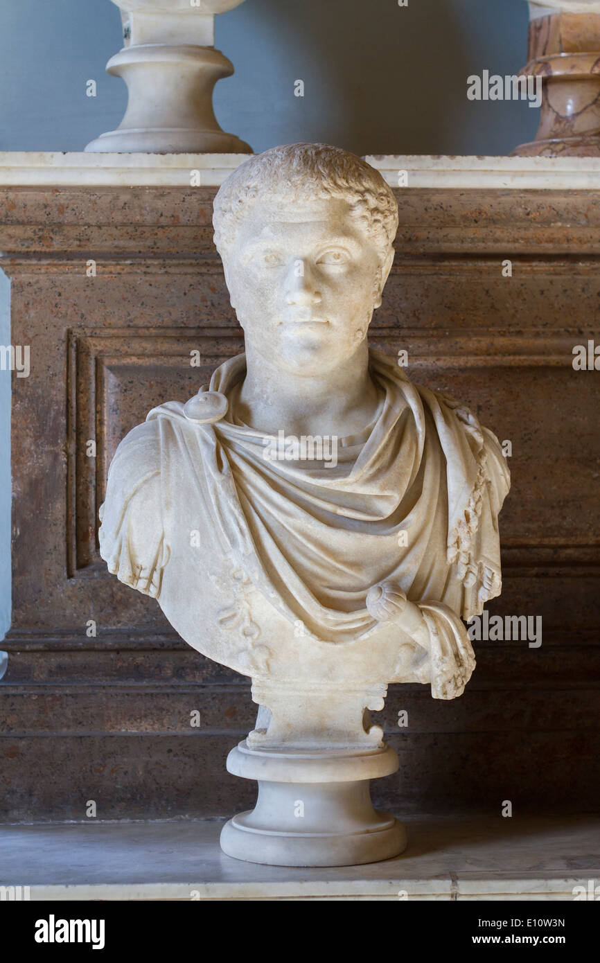 Geta hi-res stock photography and images - Alamy