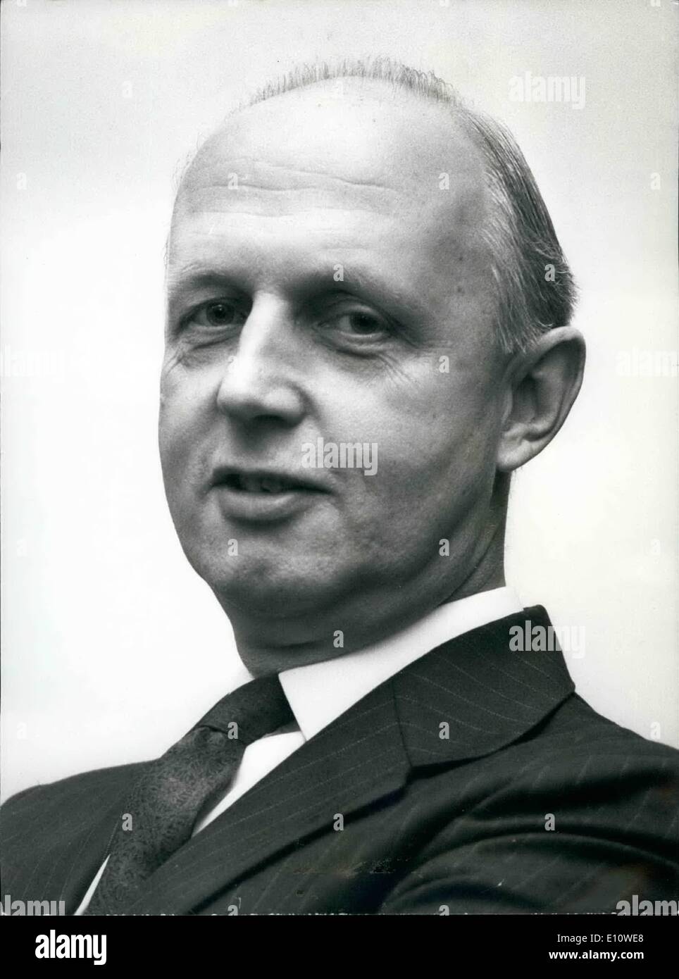 25 june 1974 hi-res stock photography and images - Alamy