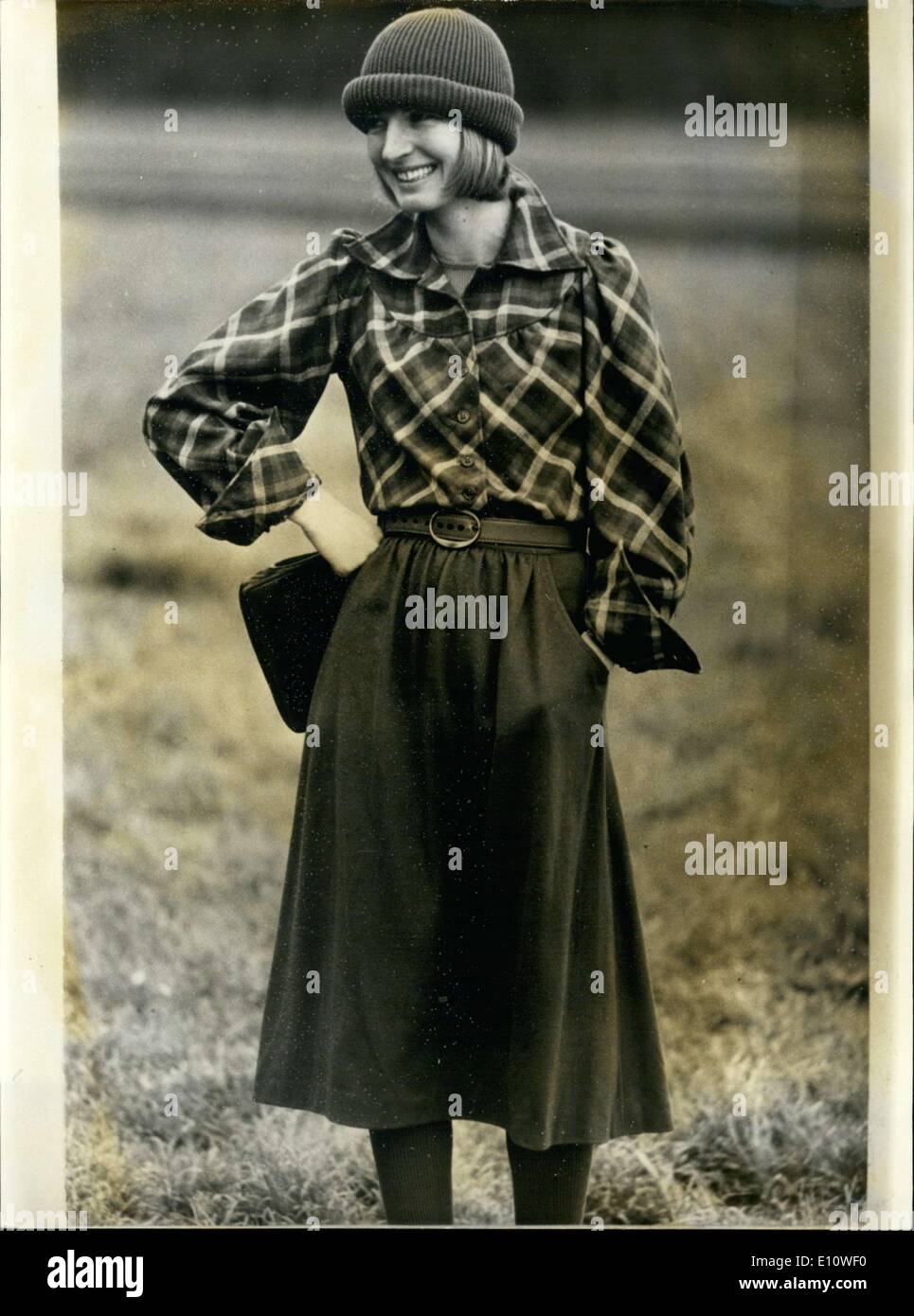 Jun. 28, 1974 - Model Stock Photo - Alamy