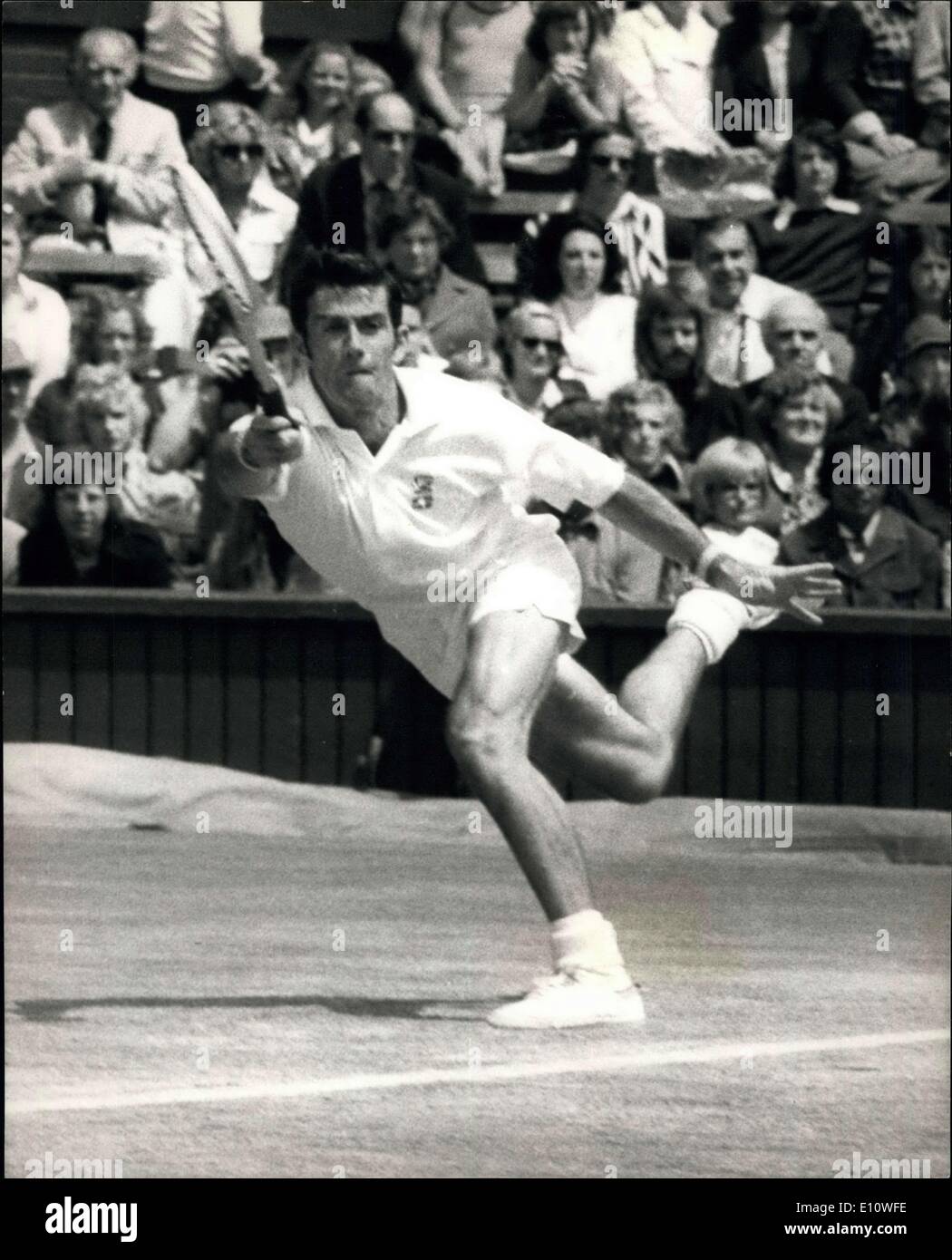 John newcombe hi-res stock photography and images - Alamy