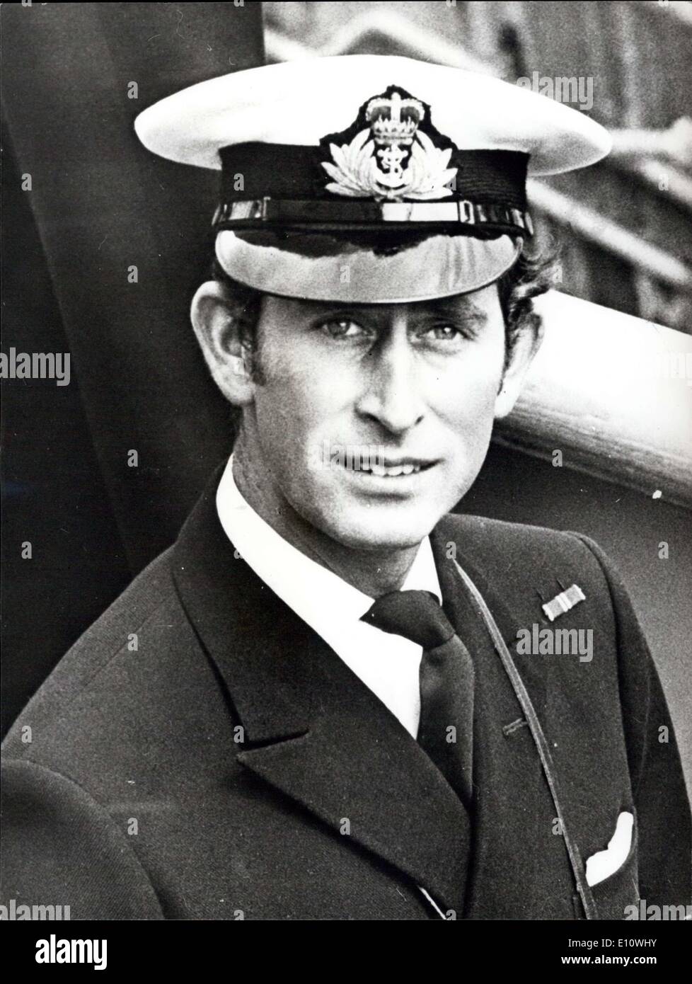 Prince charles pictured for hi-res stock photography and images - Alamy