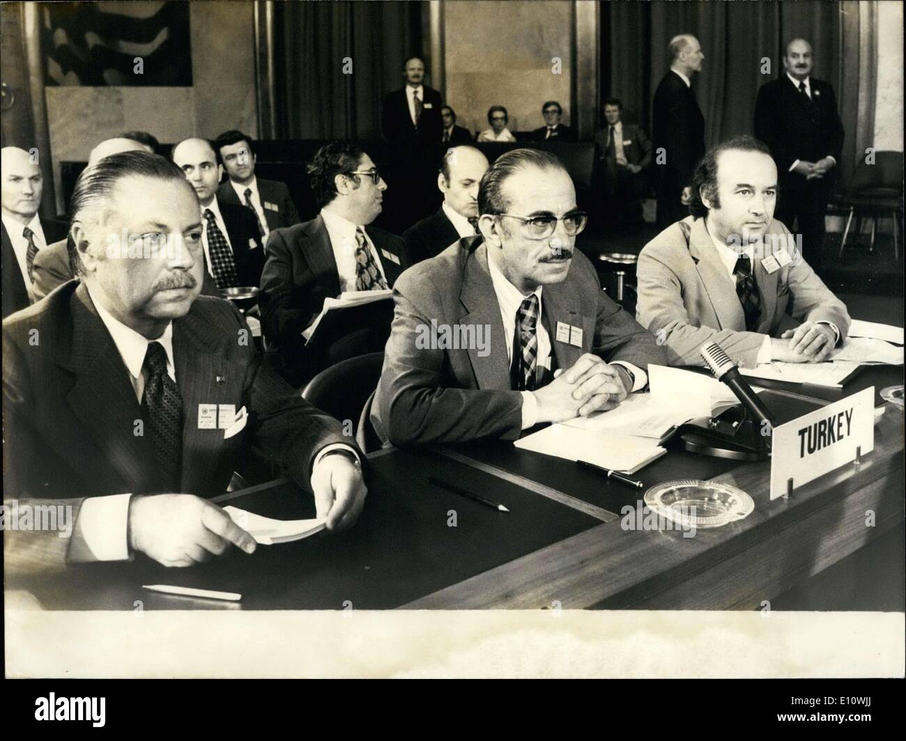 Cyprus turkey 1974 hi-res stock photography and images - Alamy
