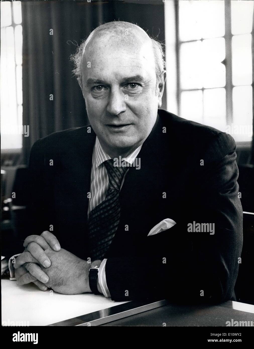 Lord jenkins hi-res stock photography and images - Alamy