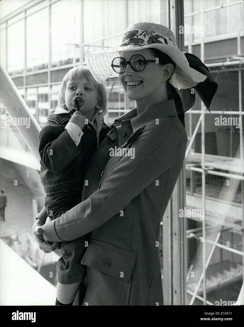 1974 america hi-res stock photography and images - Alamy