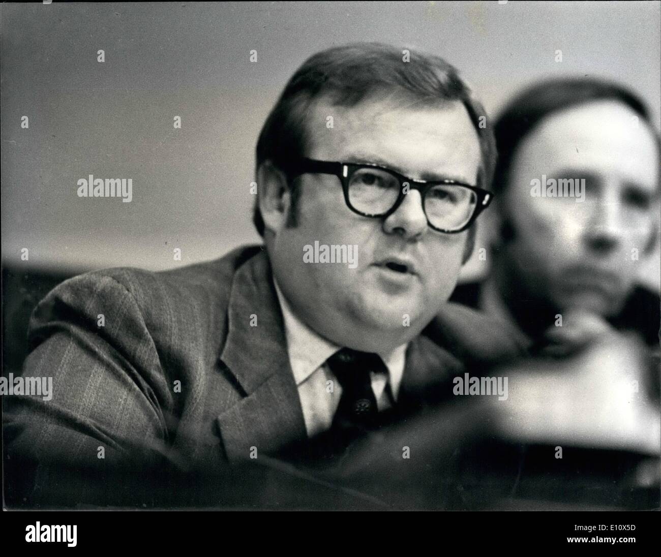 24 07 1974 hi-res stock photography and images - Alamy