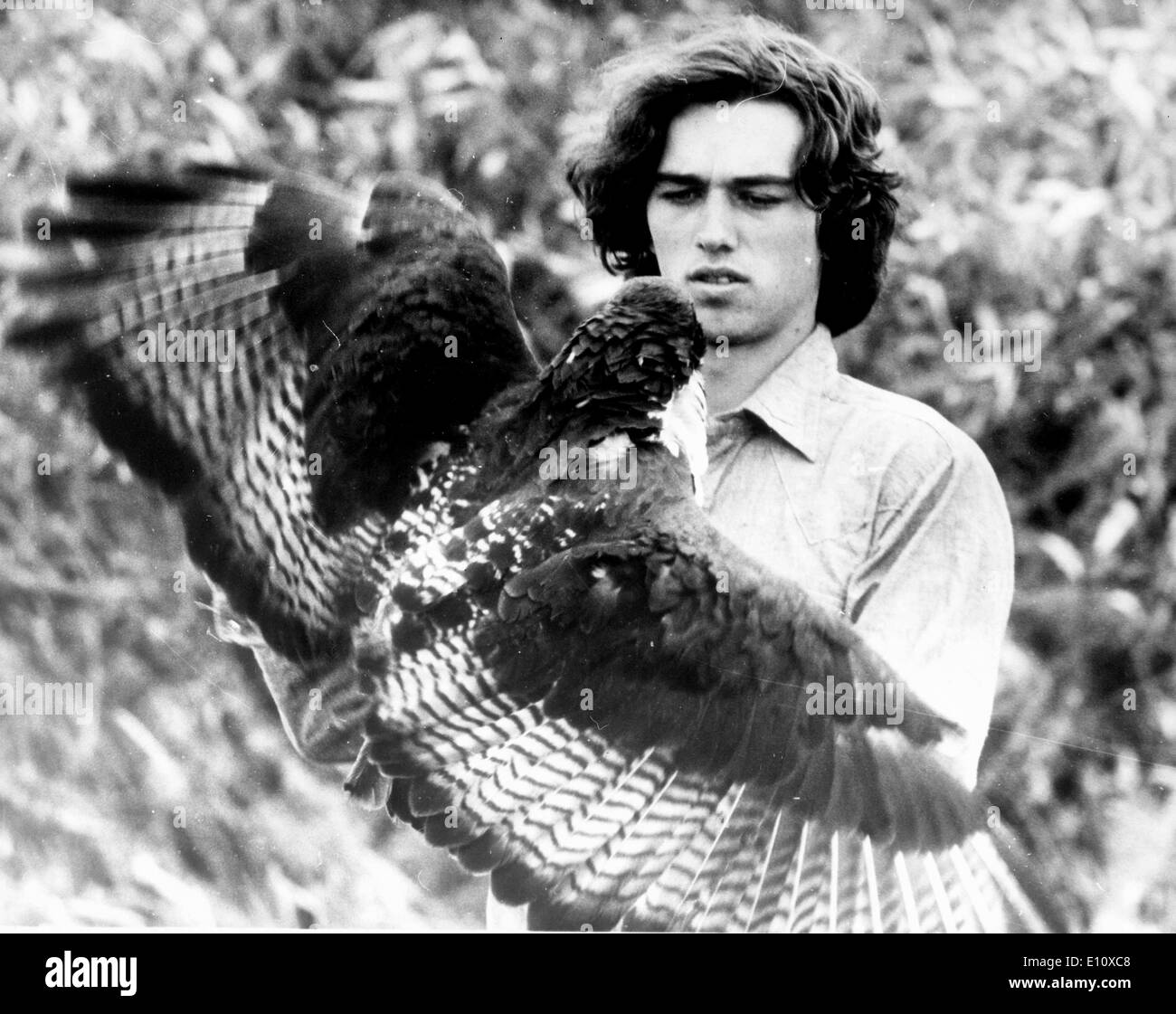 Kenya history hi-res stock photography and images - Alamy