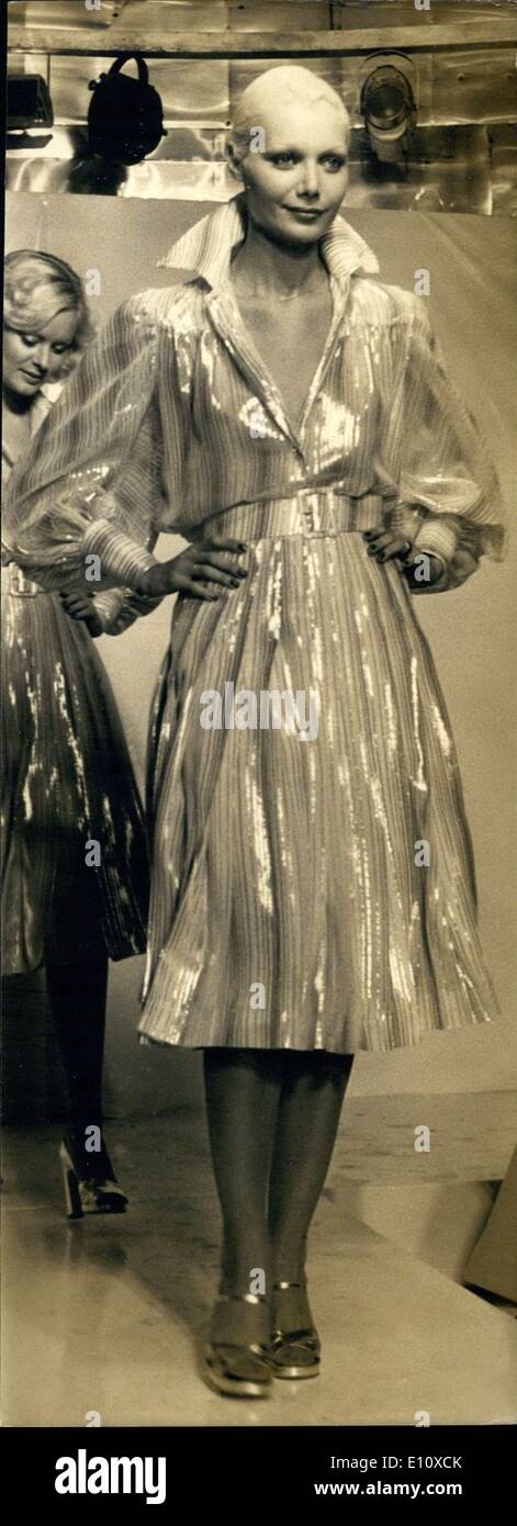 1974 model hi-res stock photography and images - Alamy