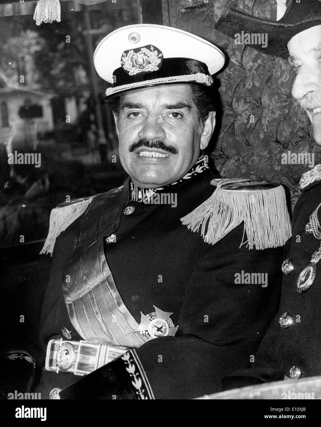 Rogelio hi-res stock photography and images - Alamy