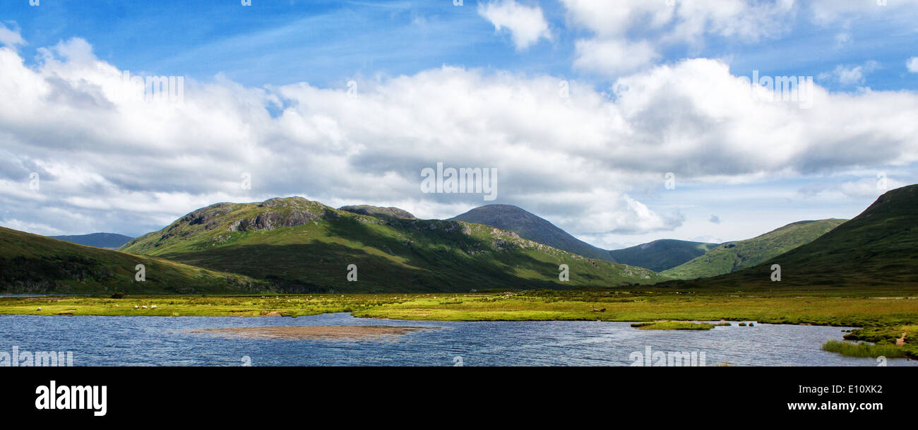 Loch ba mull hi-res stock photography and images - Alamy