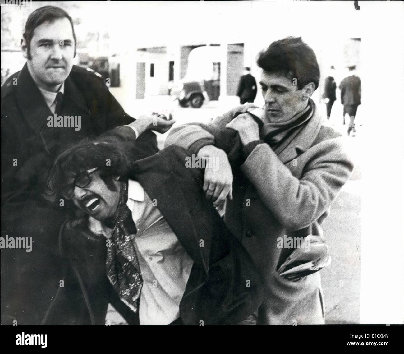 Aug. 08, 1974 - Scotland yard detective confesses to ''Framing'' Three ...