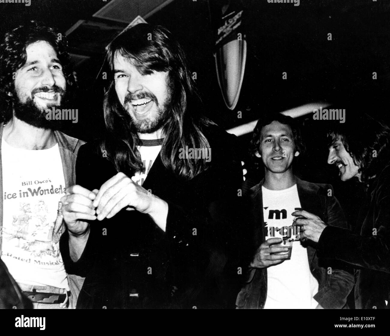 Bob seger hi-res stock photography and images - Alamy