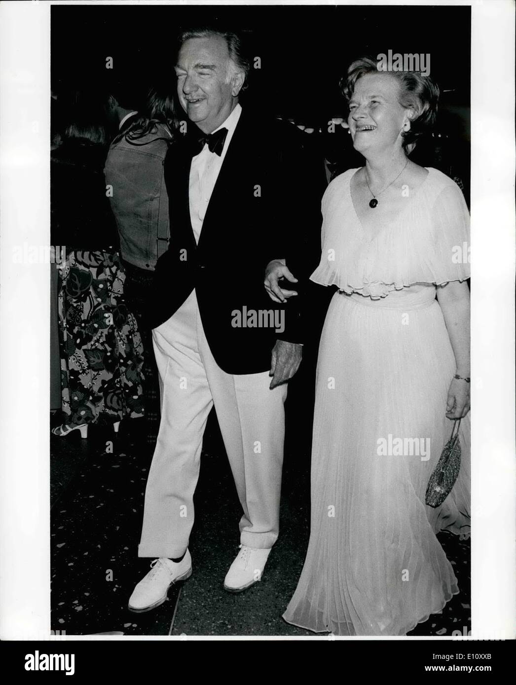 1974 waltert betsy conlite hi-res stock photography and images - Alamy