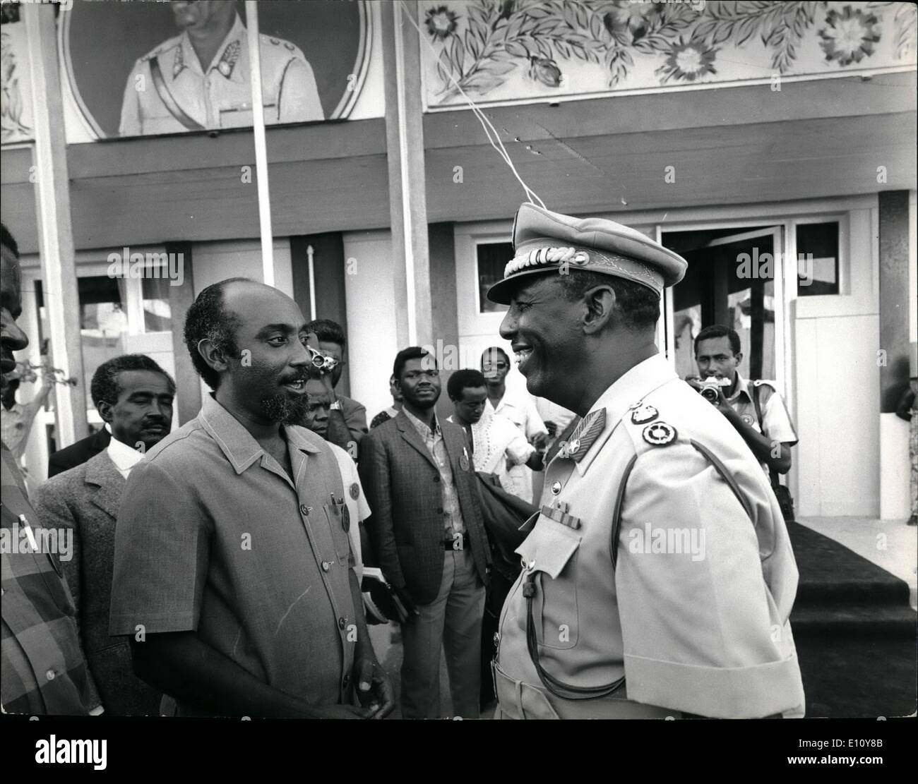 Frelimo hi-res stock photography and images - Alamy