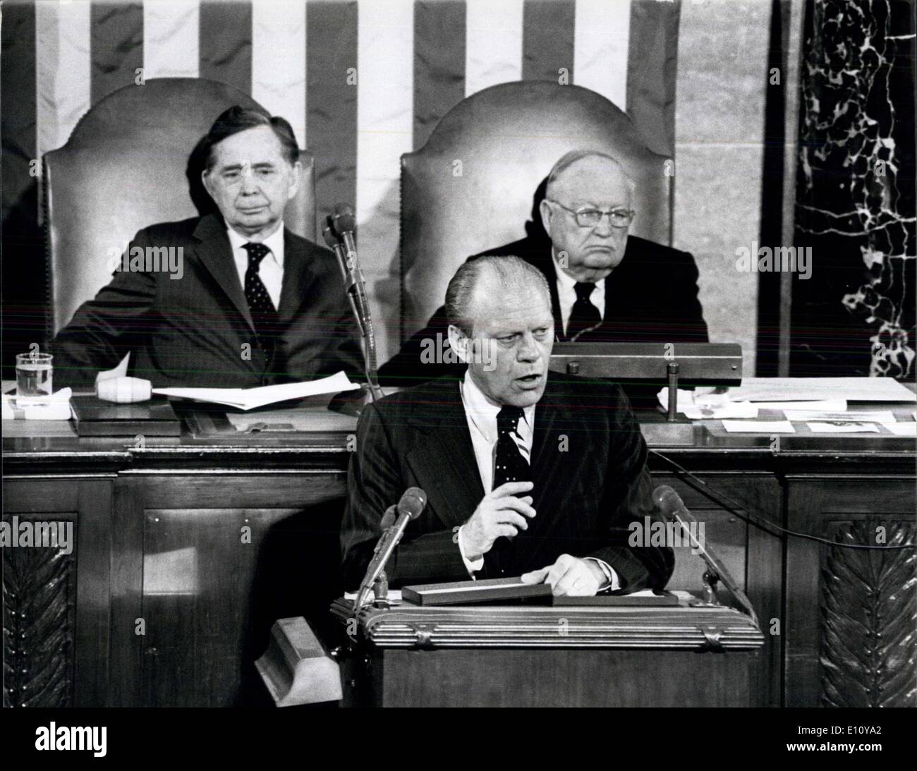 1974 joint session hi-res stock photography and images - Alamy