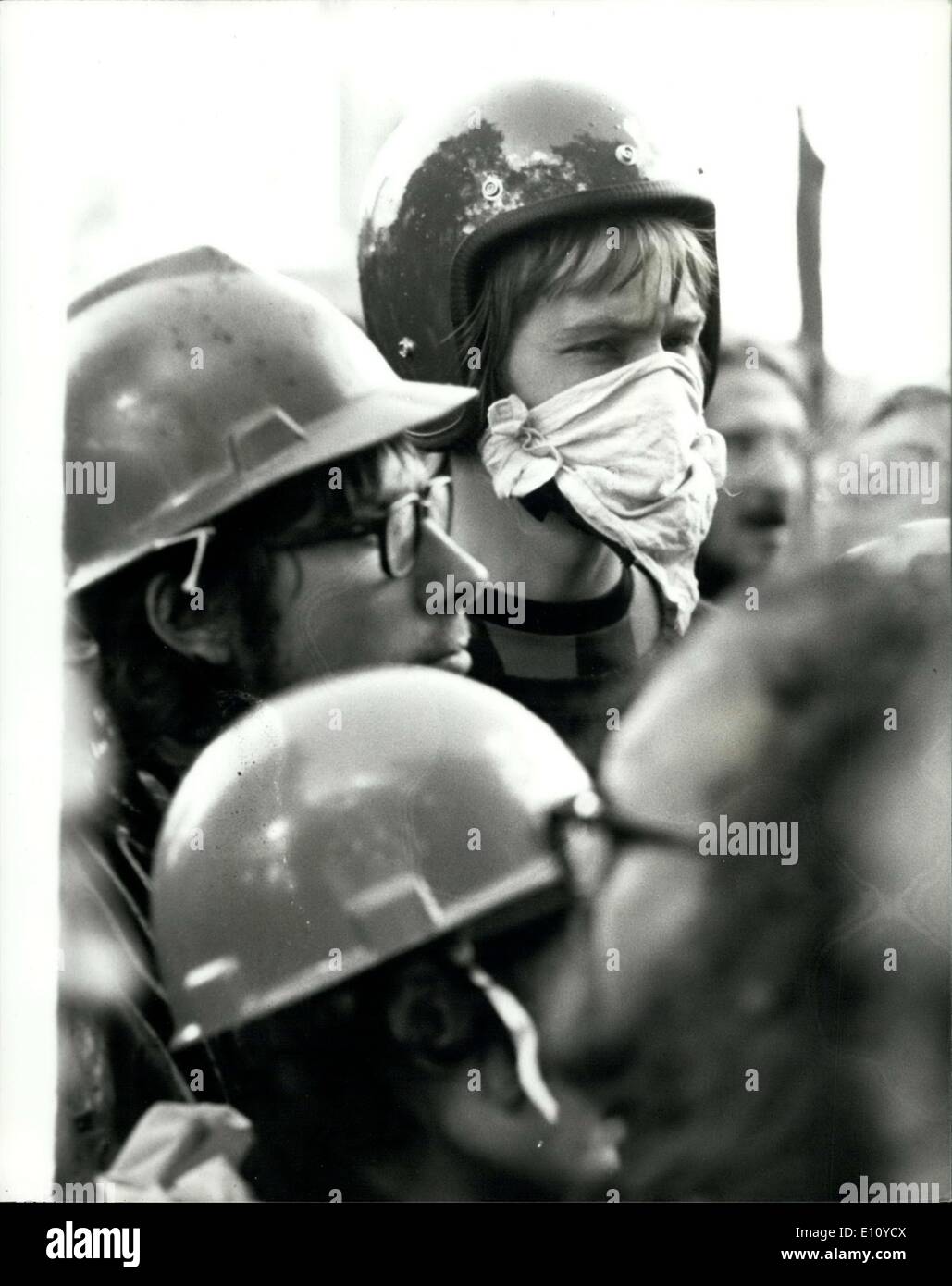 National front 1974 hi-res stock photography and images - Alamy