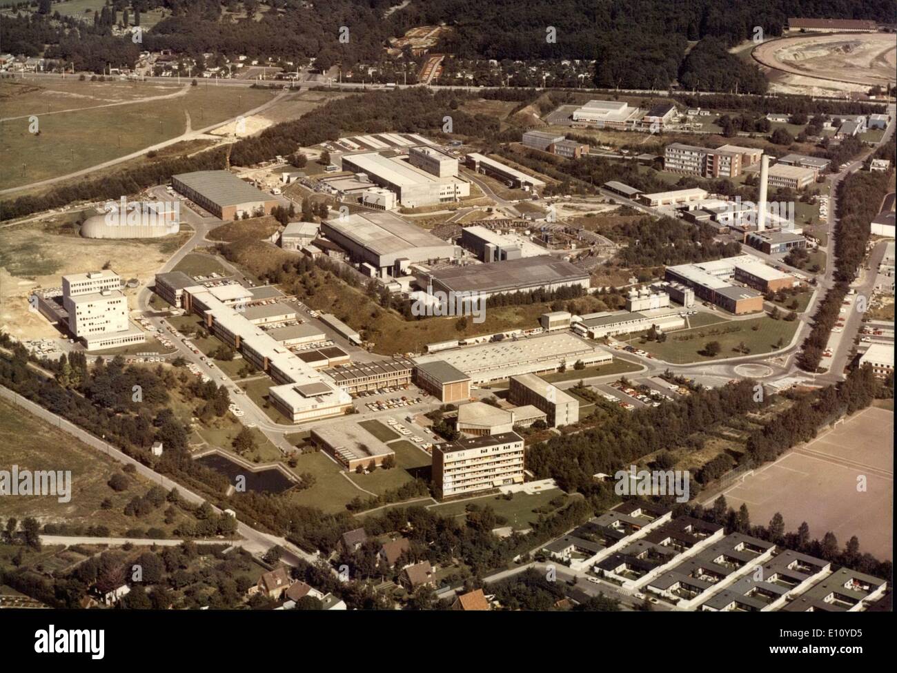 Sep. 09, 1974 Stock Photo - Alamy
