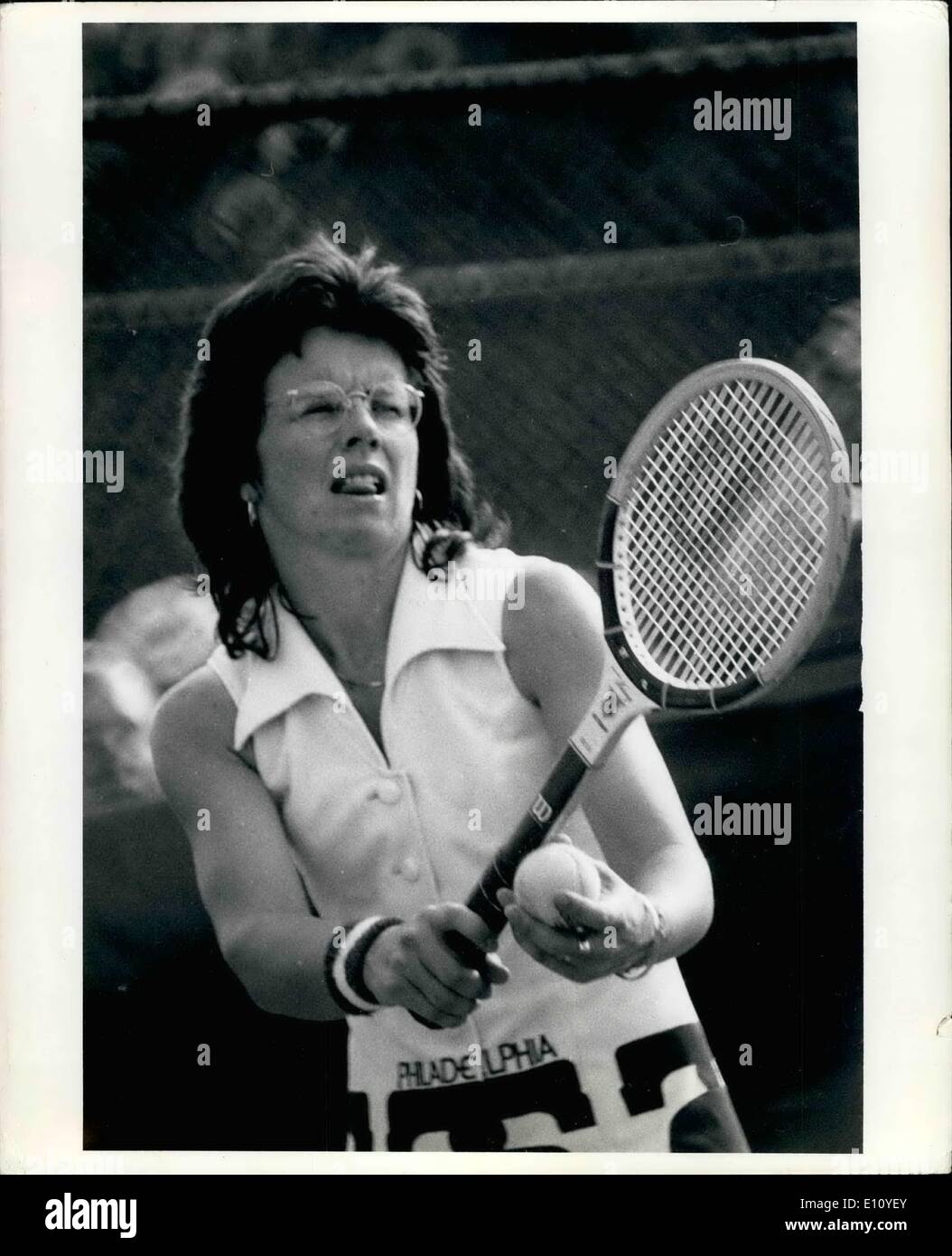 1 1 1974 hi-res stock photography and images - Alamy