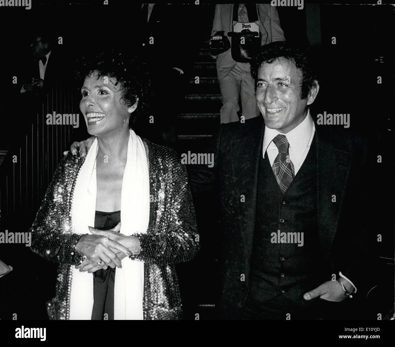 Lena horne hi-res stock photography and images - Alamy