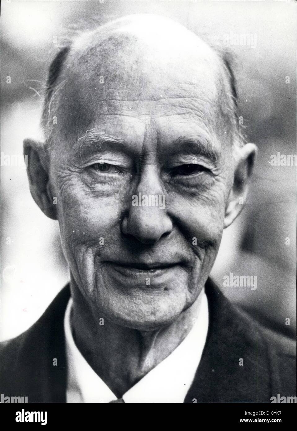 Oct. 10, 1974 - Swedish authors win the Nobel Prize for Literature ...