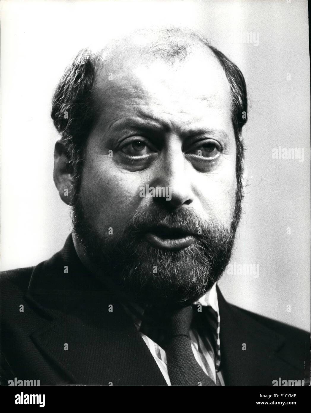 Sep. 09, 1974 - Liberal party's annual assembly at Brighton: Photo ...