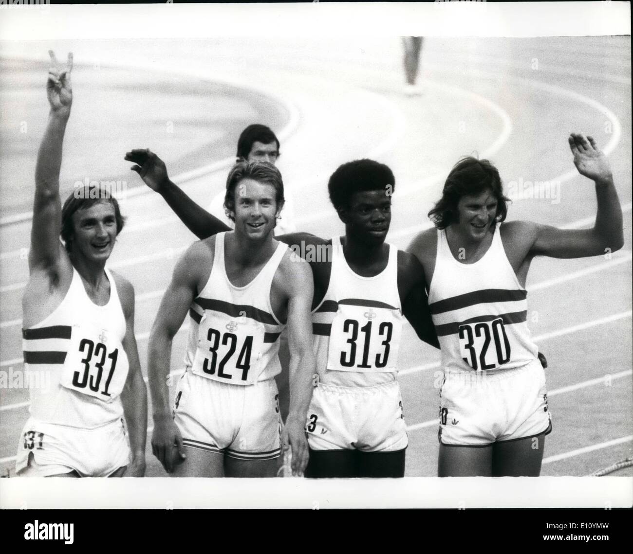 Are alan pascoe hi-res stock photography and images - Alamy