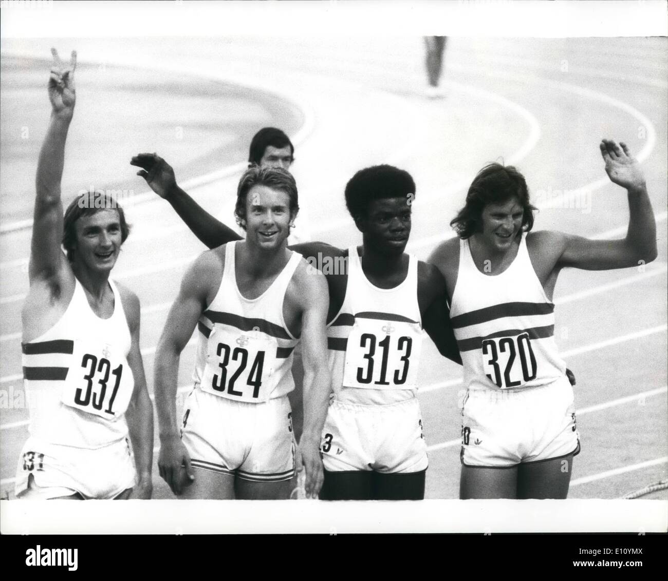 Bill hartley hi-res stock photography and images - Alamy