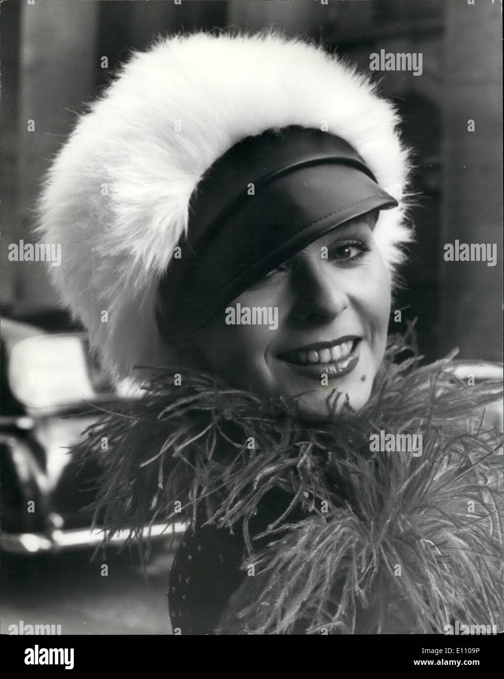 1974 mann hi-res stock photography and images - Alamy