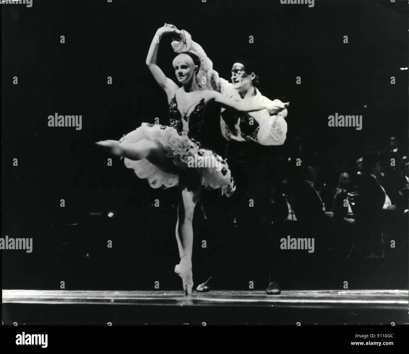 Nov. 11, 1974 - Panov's make debut in Tel Aviv: The famous Russia's ...