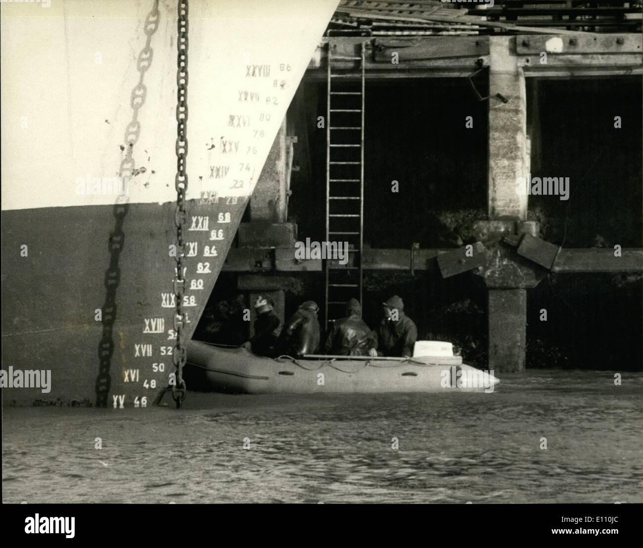 Lord lucan car hi-res stock photography and images - Alamy